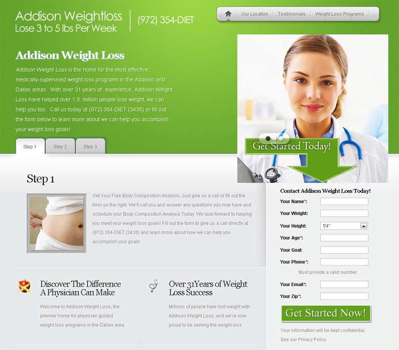 Addison-Weight-Loss - Harnessing Strengths, LLC Addison-Weight-Loss - Harnessing Strengths, LLC